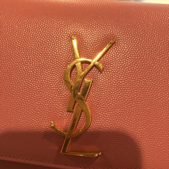 Yves Saint Laurent | Bags | Ysl Sac Cassandre 25 | Poshmark